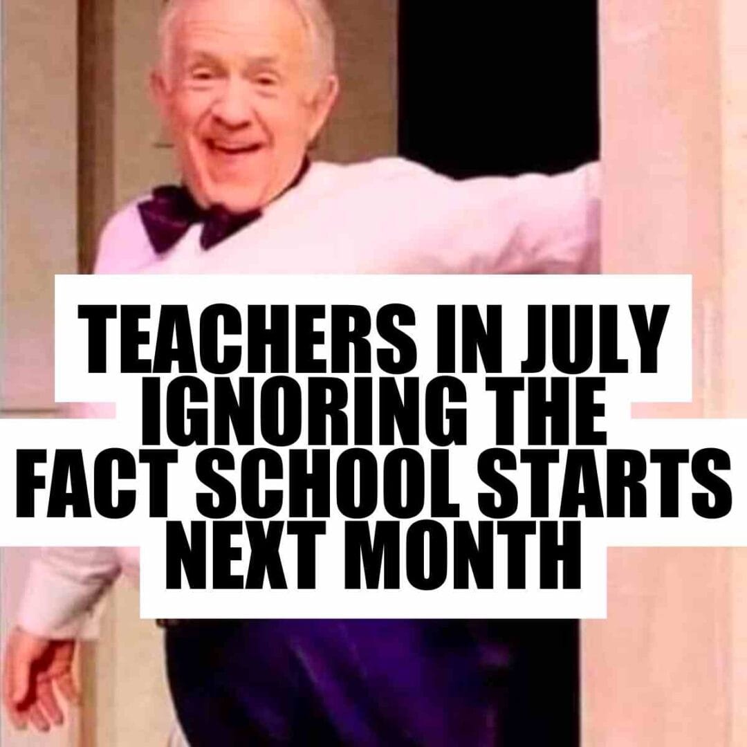 July Memes 2022 - Funny Images For The Month Of July