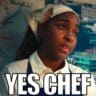 Order Up: The Best Yes Chef Memes To Spice Up Your Day