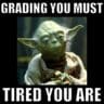 25 Funny Grading Memes And Images For Teachers
