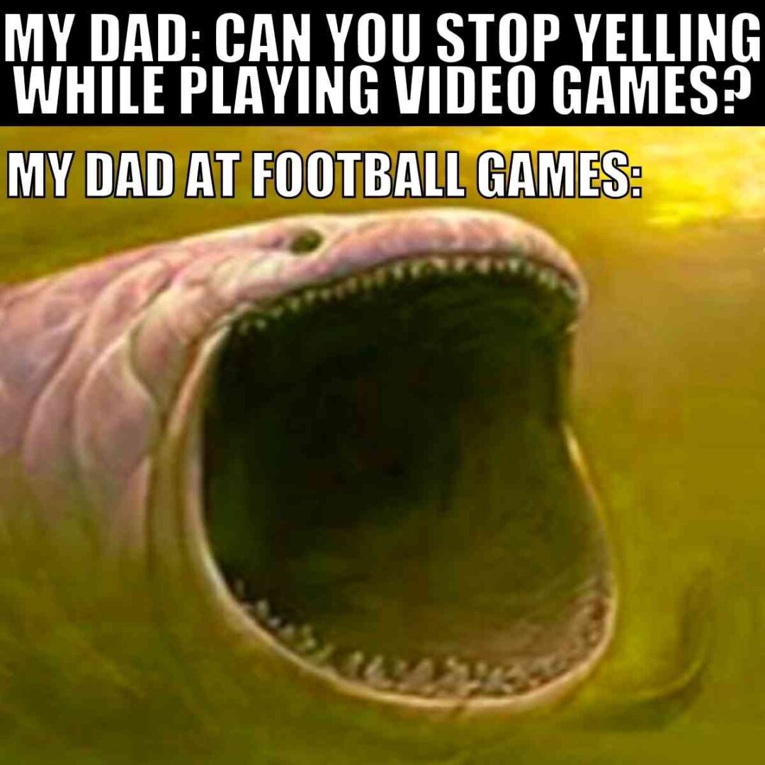 Funny Football Memes 2022 - Kick Off The Season With Humor