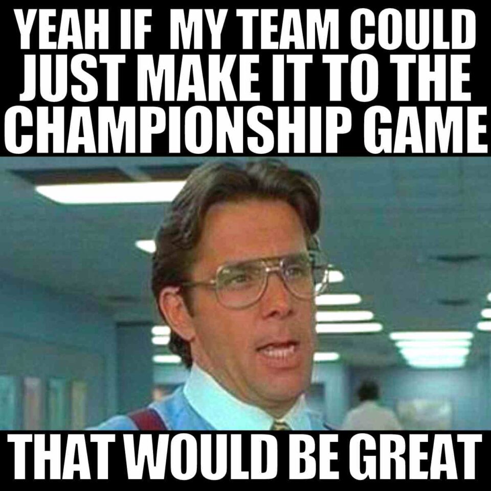Funny Football Memes 2024 To Kick Off The Season With Humor