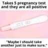 50 Hilarious Pregnancy Memes Any Mom-To-Be Needs To See