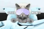 75 Funny Sleep Memes So Great You Will Forget You Are Tired