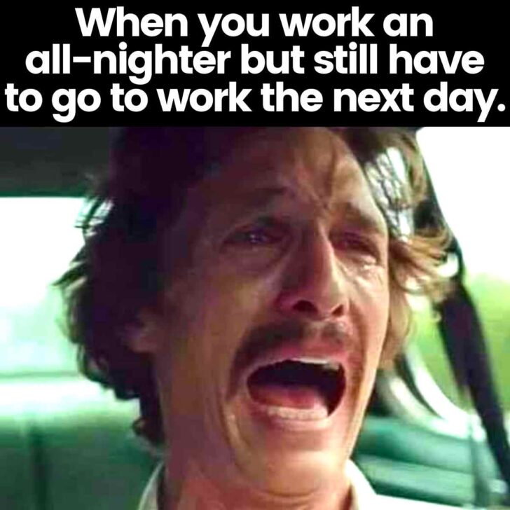 75 Funny Sleep Memes So Great You Will Forget You Are Tired