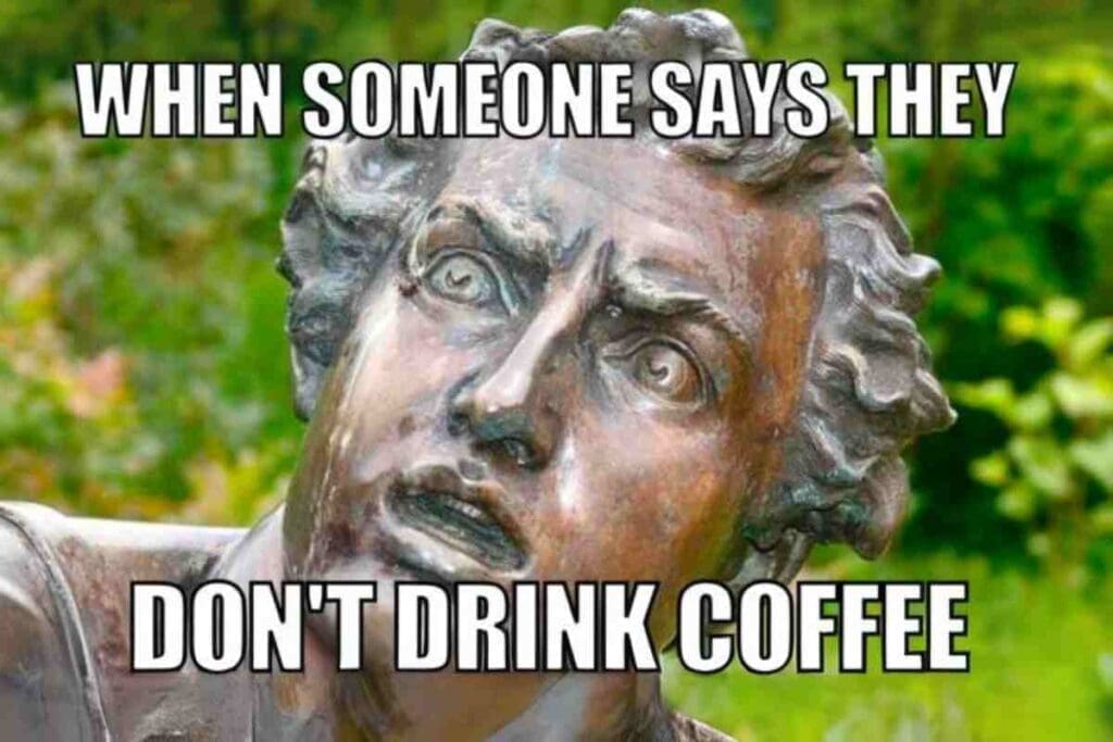 35 Funniest Coffee Memes To Fuel Your Morning Mood 8512