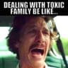 50 Hilarious Family Memes To Share In The Fam Group Chat