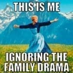 50 Hilarious Family Memes To Share In The Fam Group Chat