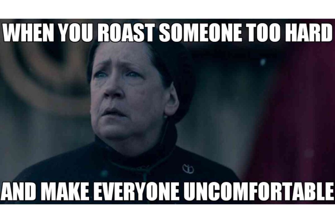 Handmaid's Tale Memes To Laugh Through The Season 6 Trauma