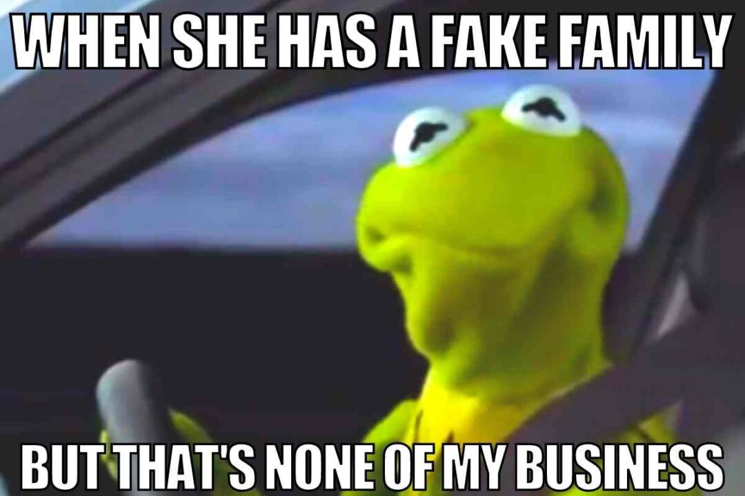 50 Hilarious Family Memes To Share In The Fam Group Chat