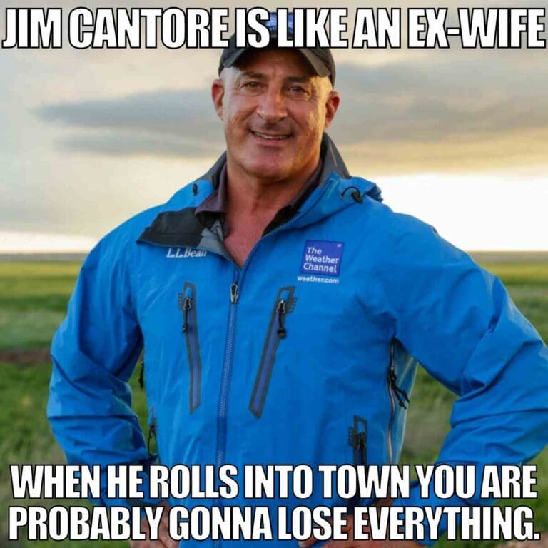 20 Crazy Hurricane Memes That Will Blow You Away!