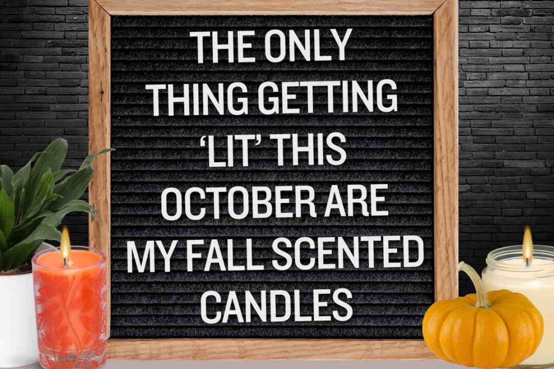 October Memes: From Cozy Fall To Funny Halloween LOLs