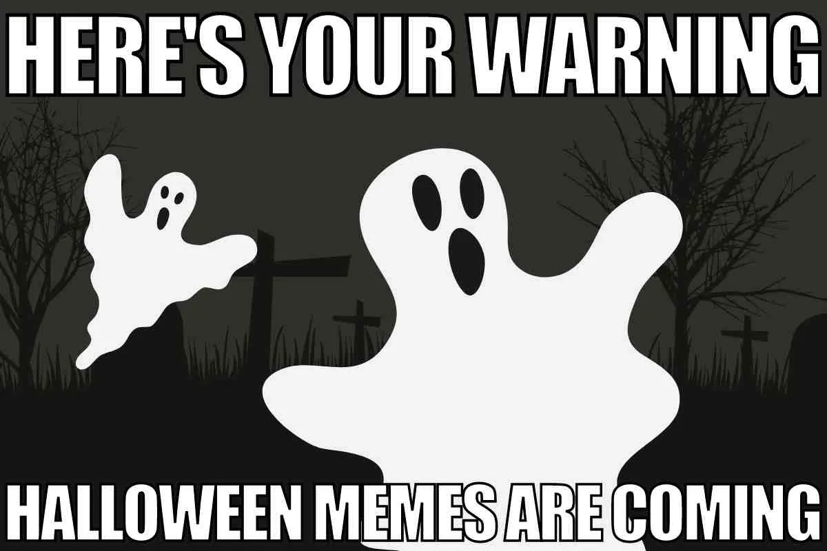 Halloween Memes 2023 Funny Scary Spooky Images To Share Halloween Memes 2023 Funny Scary Spooky Images To Share
