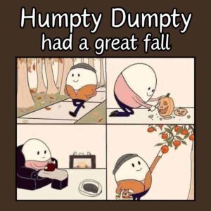 50 Fall Memes That Prove Autumn Is The Best Time Of The Year