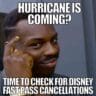 20 Crazy Hurricane Memes That Will Blow You Away!