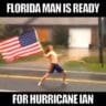 Hurricane Memes 2022 - Just In Time For Crazy Ian And Friends