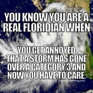 20 Crazy Hurricane Memes That Will Blow You Away!