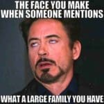 50 Hilarious Family Memes To Share In The Fam Group Chat