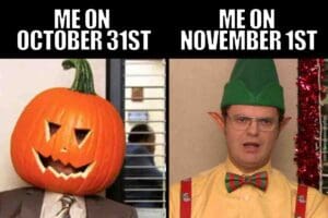 Best October Memes 2024 for a Month of LOLs