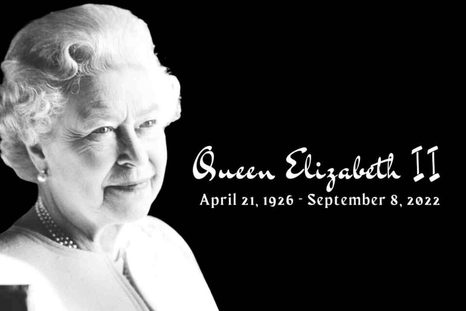 21 Best Queen Elizabeth Memes, Quotes, And Images In Tribute