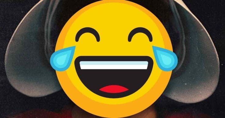 20 Darkly Funny Handmaid's Tale Memes You Can't Miss
