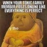 50 Hilarious Family Memes To Share In The Fam Group Chat