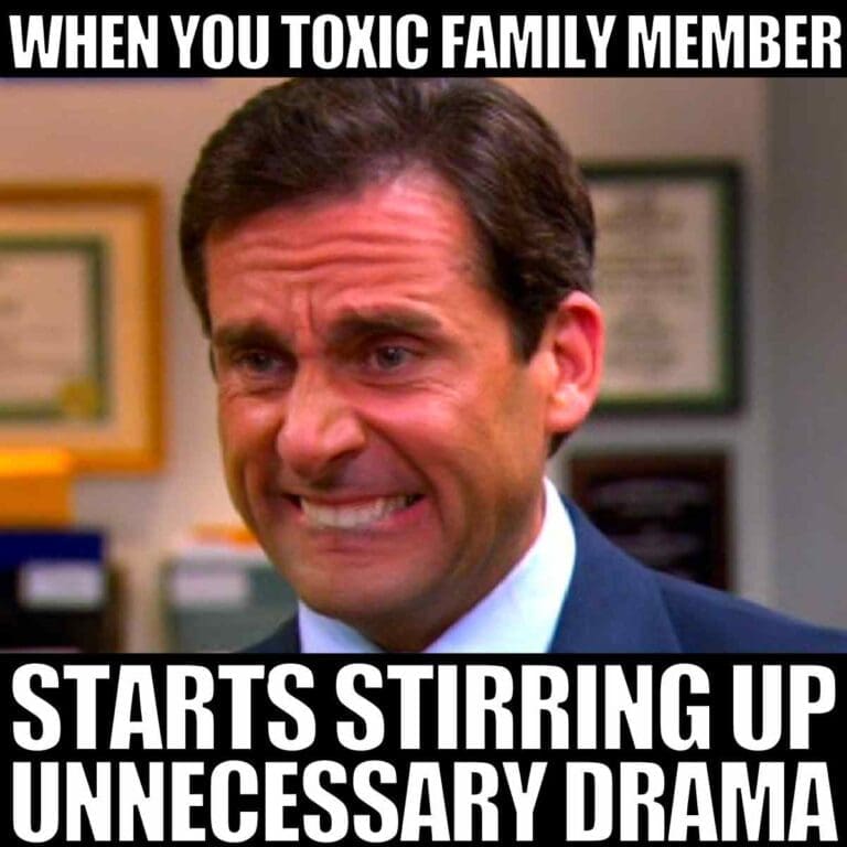 50 Hilarious Family Memes To Share In The Fam Group Chat