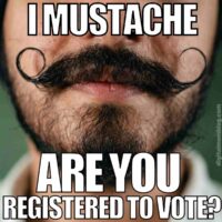 Best Vote Memes 2024: Using Humor To Encourage Voting