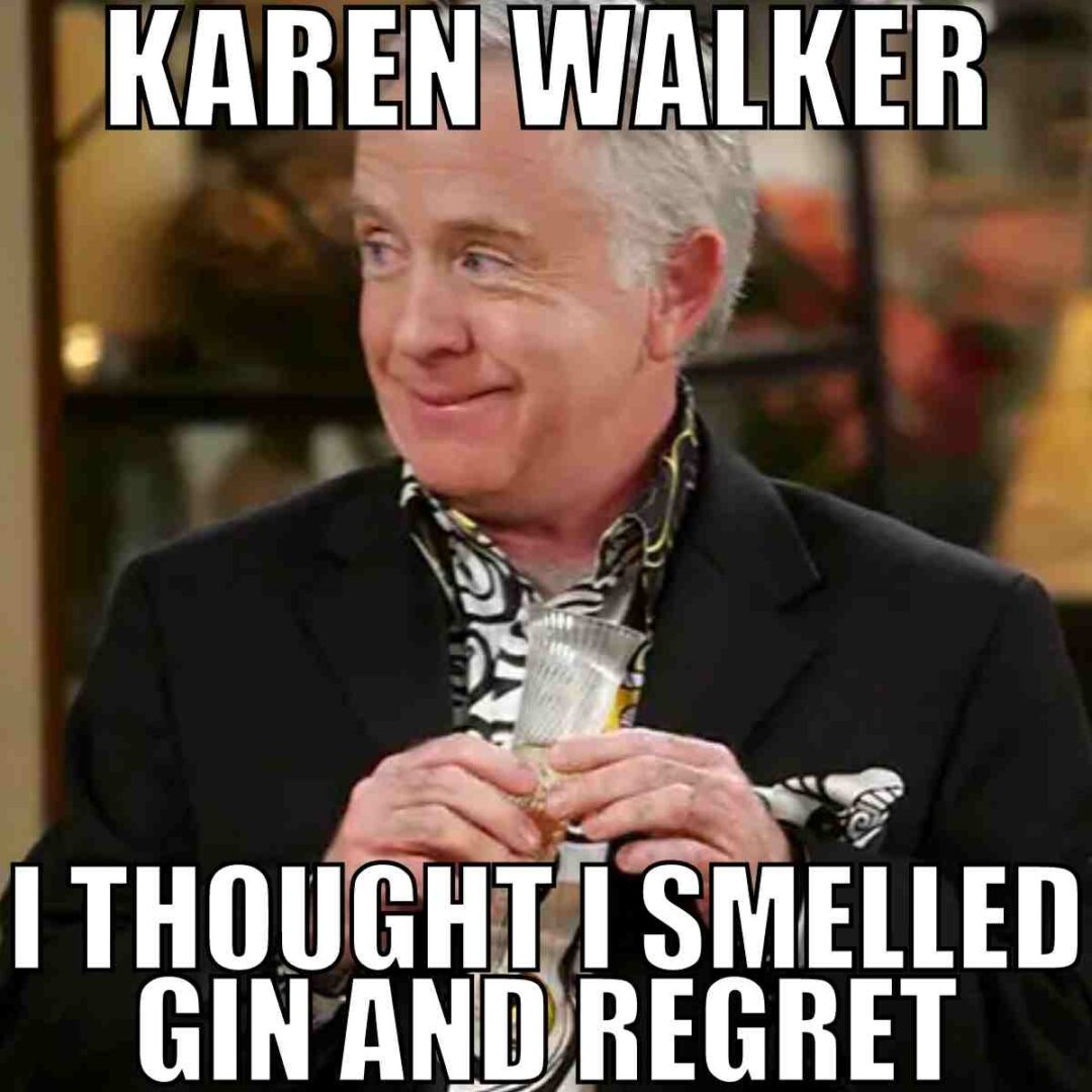 20 Best Leslie Jordan Memes: Rest In Peace Funny Man