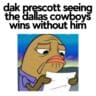 Best Dak Prescott Memes - The Good, Bad And Funny About #4