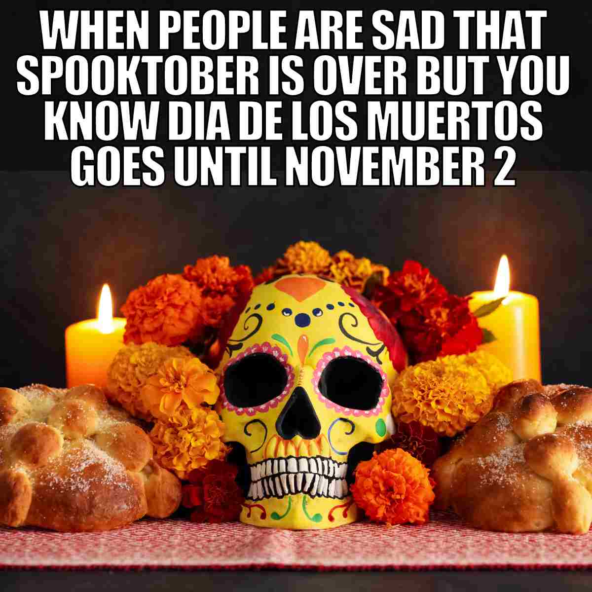 November Memes 2024: Thanksgiving, Sweaters, And Laughs