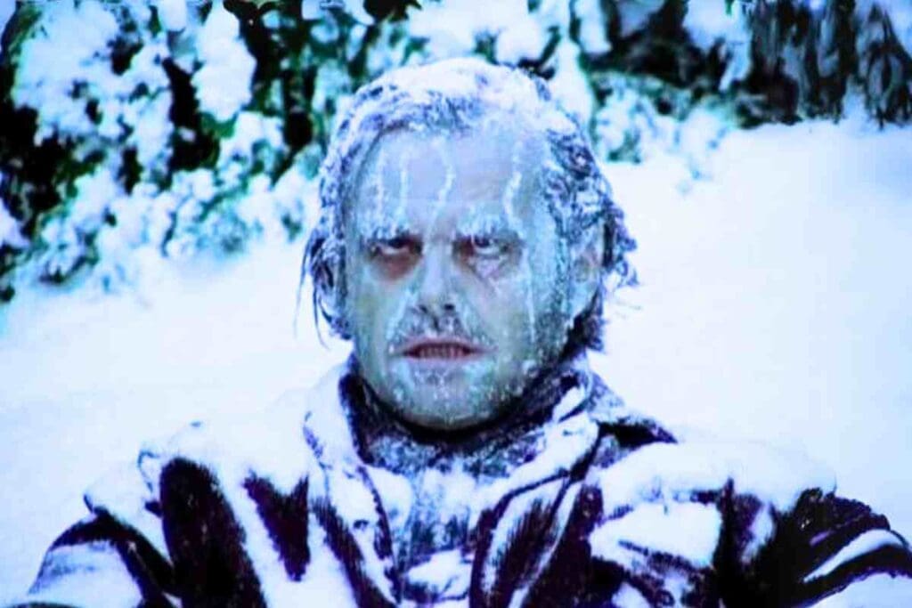 20 Hilarious Cold Weather Memes To Warm Your Heart And Feed