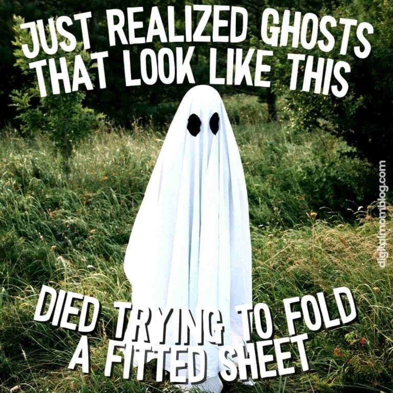 Scary Memes And Spooky Things For Halloween 2023