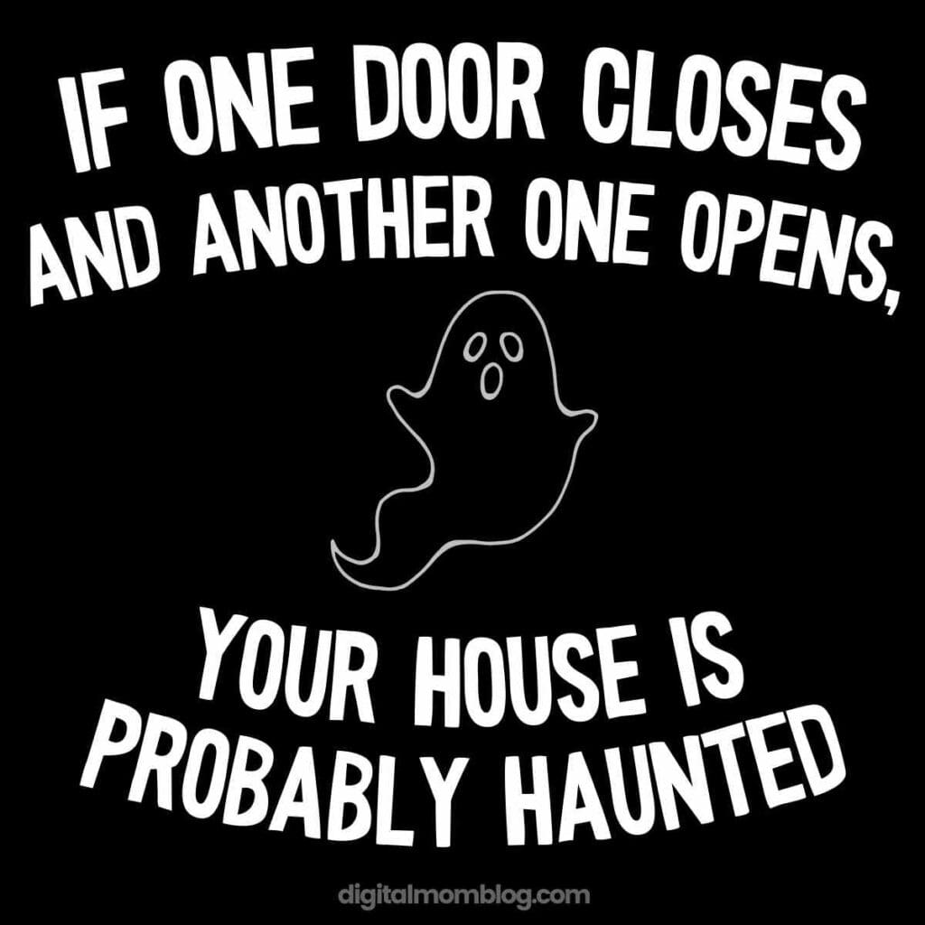 Scary Memes And Spooky Things For Halloween 2024
