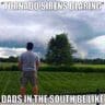 40 Tornado Memes And Images About Twisters And Crazy Weather