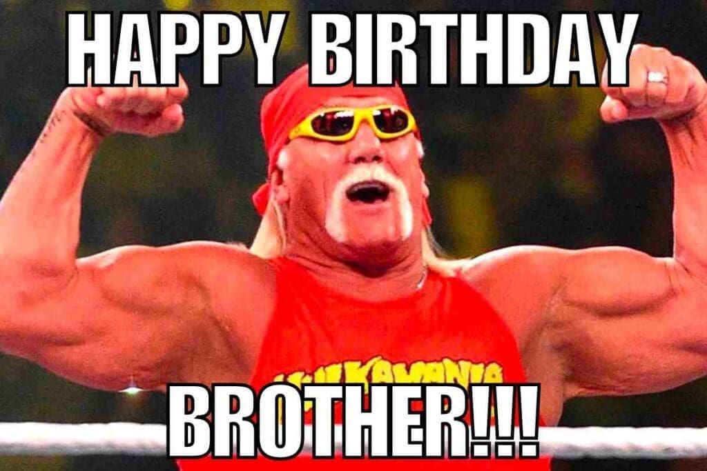 35 Funny Brother Memes And Images For Trolling Your Bubba