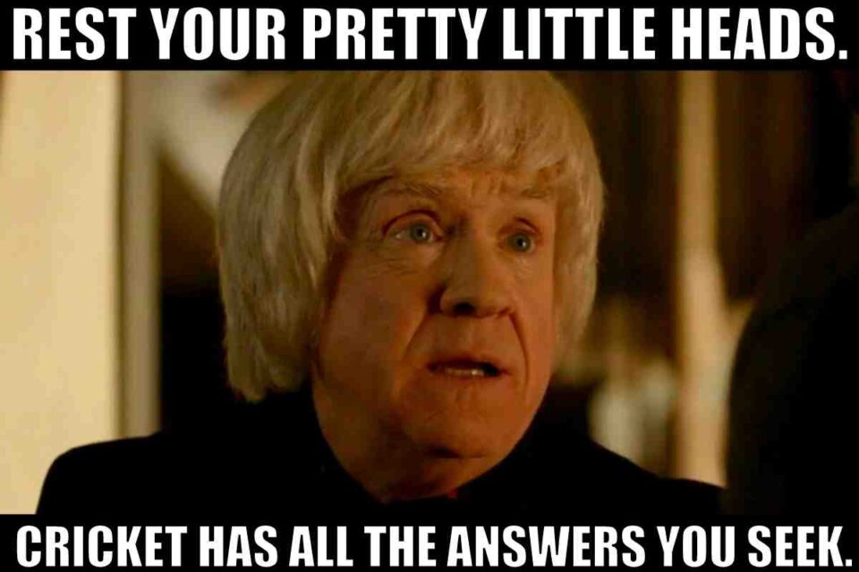 20 Best Leslie Jordan Memes: Rest In Peace Funny Man