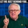 20 Best Leslie Jordan Memes: Rest In Peace Funny Man