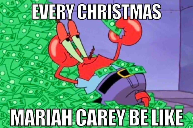 29 Funny Mariah Carey Memes Honoring This Diva