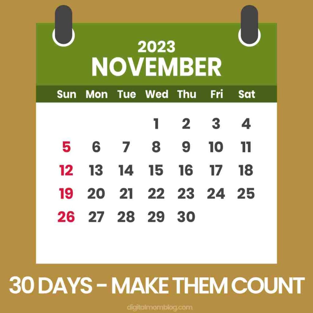 Best November Memes 2024: Celebrating Humor And Gratitude