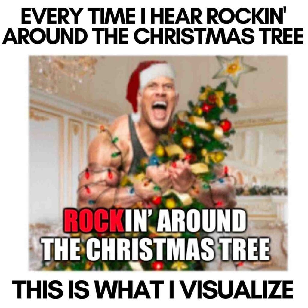 30 Christmas Music Memes To Get Your Fun Jingle Bell On With