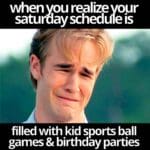 50 Awesome Saturday Memes To Supercharge Your Weekend Vibes
