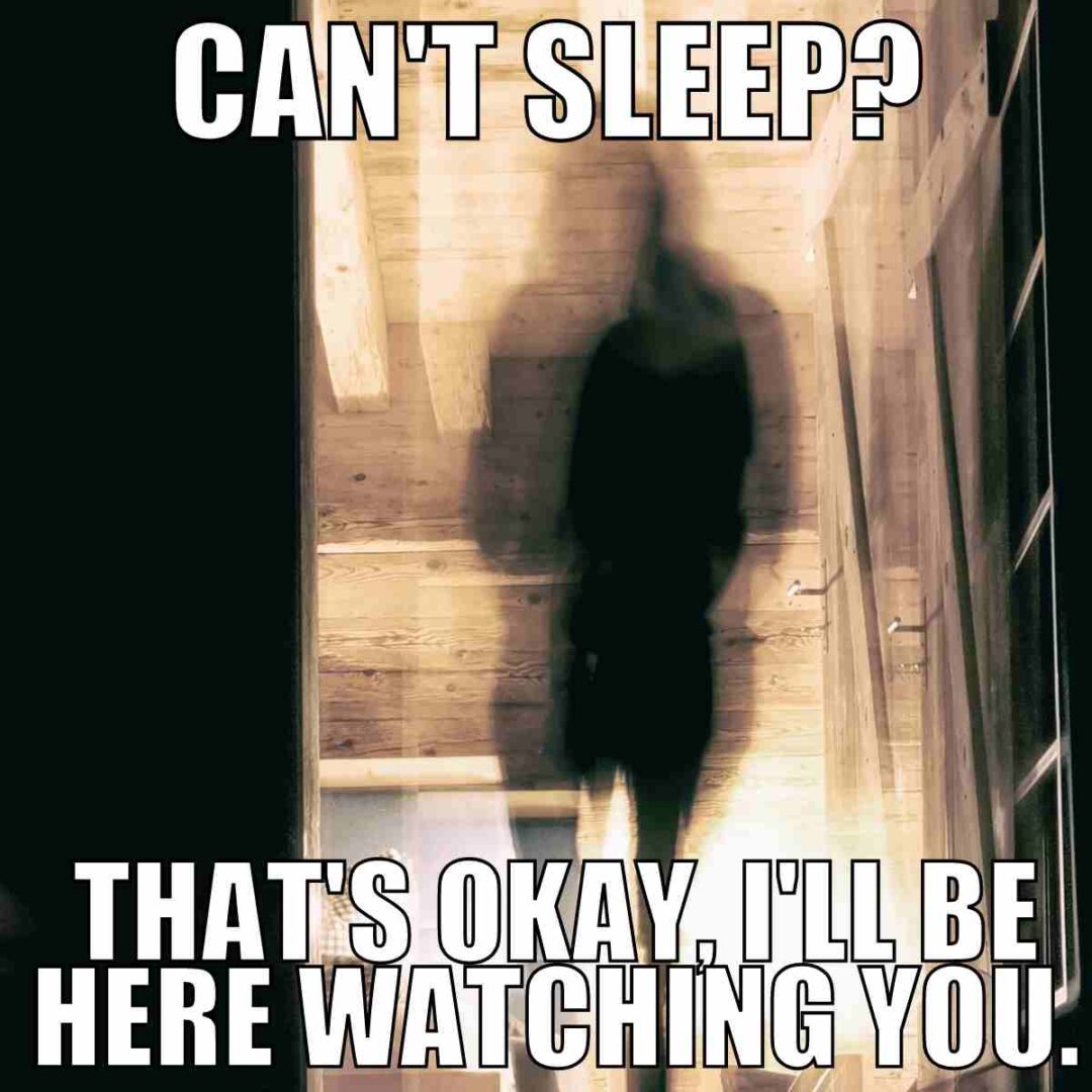 Scary Memes And Spooky Things For Halloween 2023