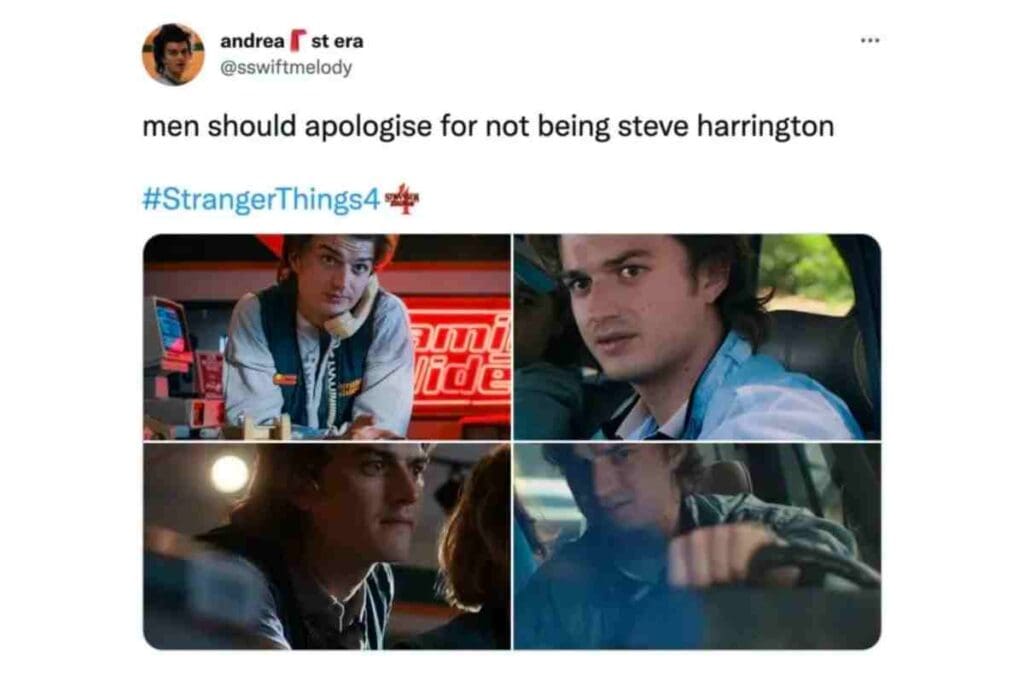 75 Stranger Things Memes: Funny Shareables Fans Will Love!