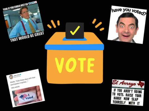 Best Vote Memes 2023: Use Your Voice At The Polls