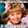 25 Hilarious Grinch Memes: For When You Feel The Holiday Grump
