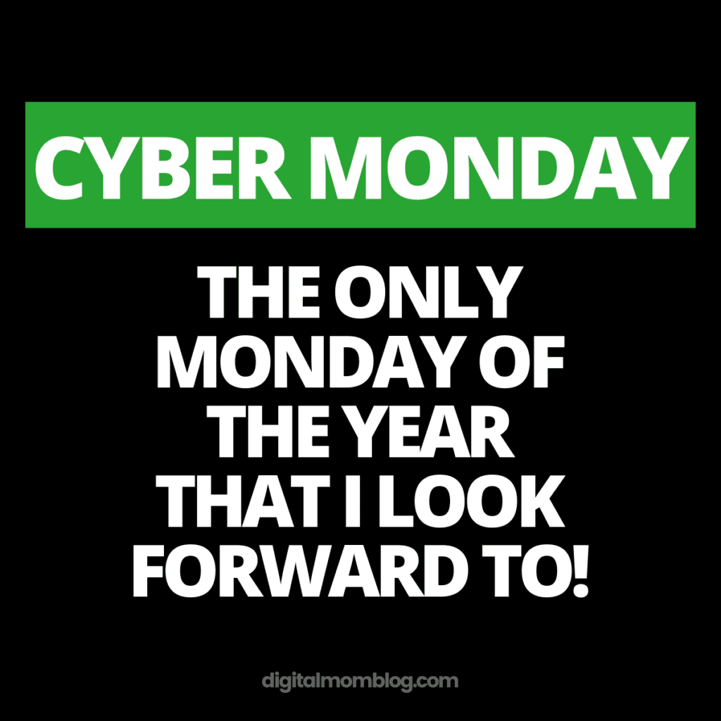 Cyber Monday Memes: Laugh Off Your Post-Shopping Regrets