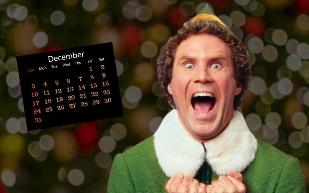 Months Of The Year: Monthly Laughs, Humor And Fun