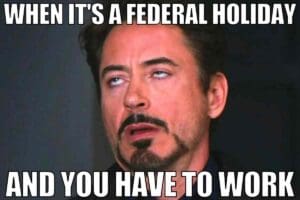 Funny Meme Of The Day For November 11: Happy Veterans Day