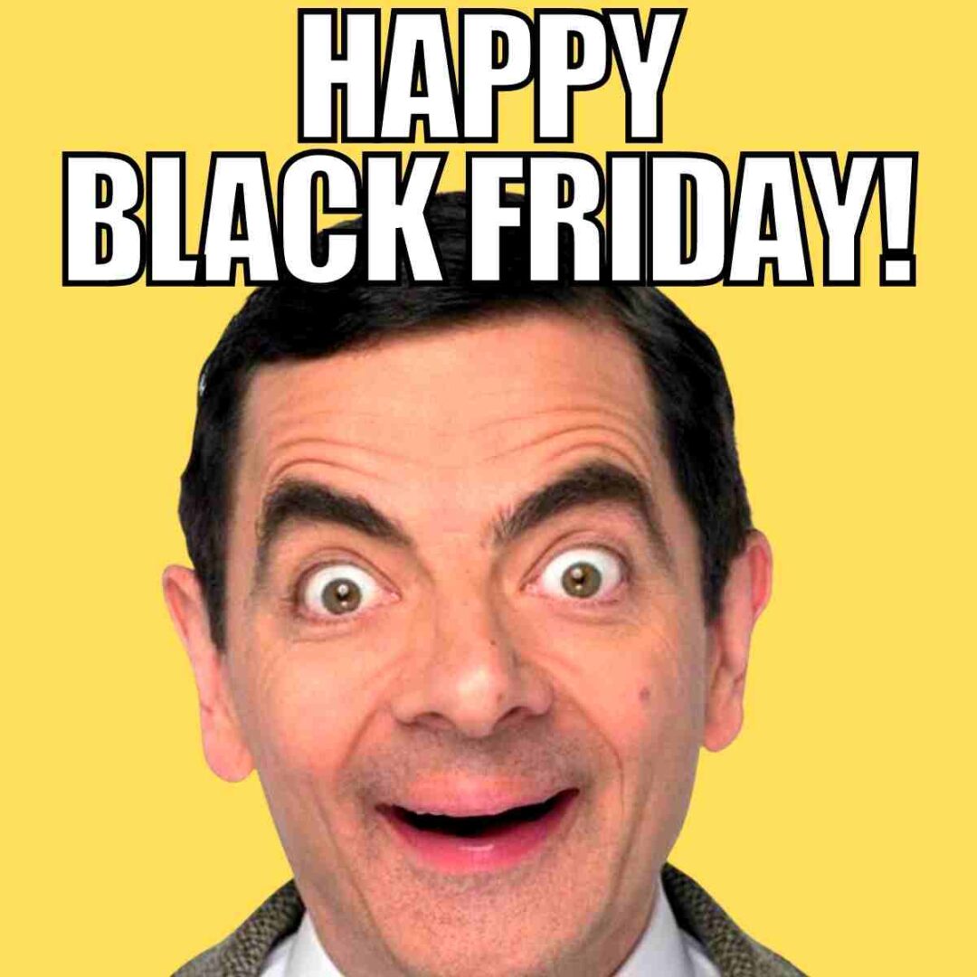 Black Friday Memes 2024: Almost As Fun As The Shopping Chaos