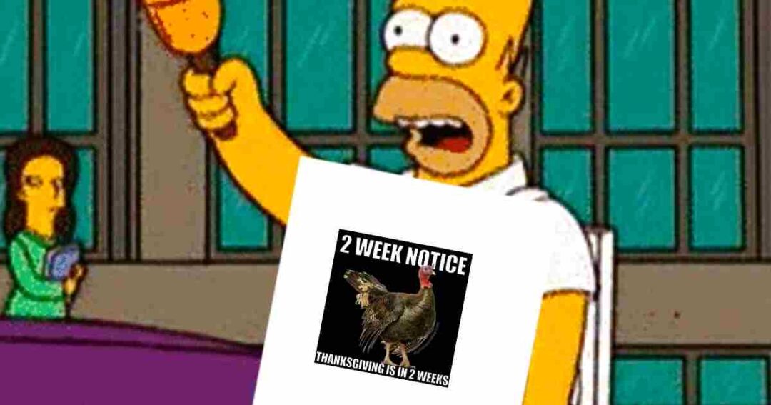 November 9 Funny Meme Of The Day
